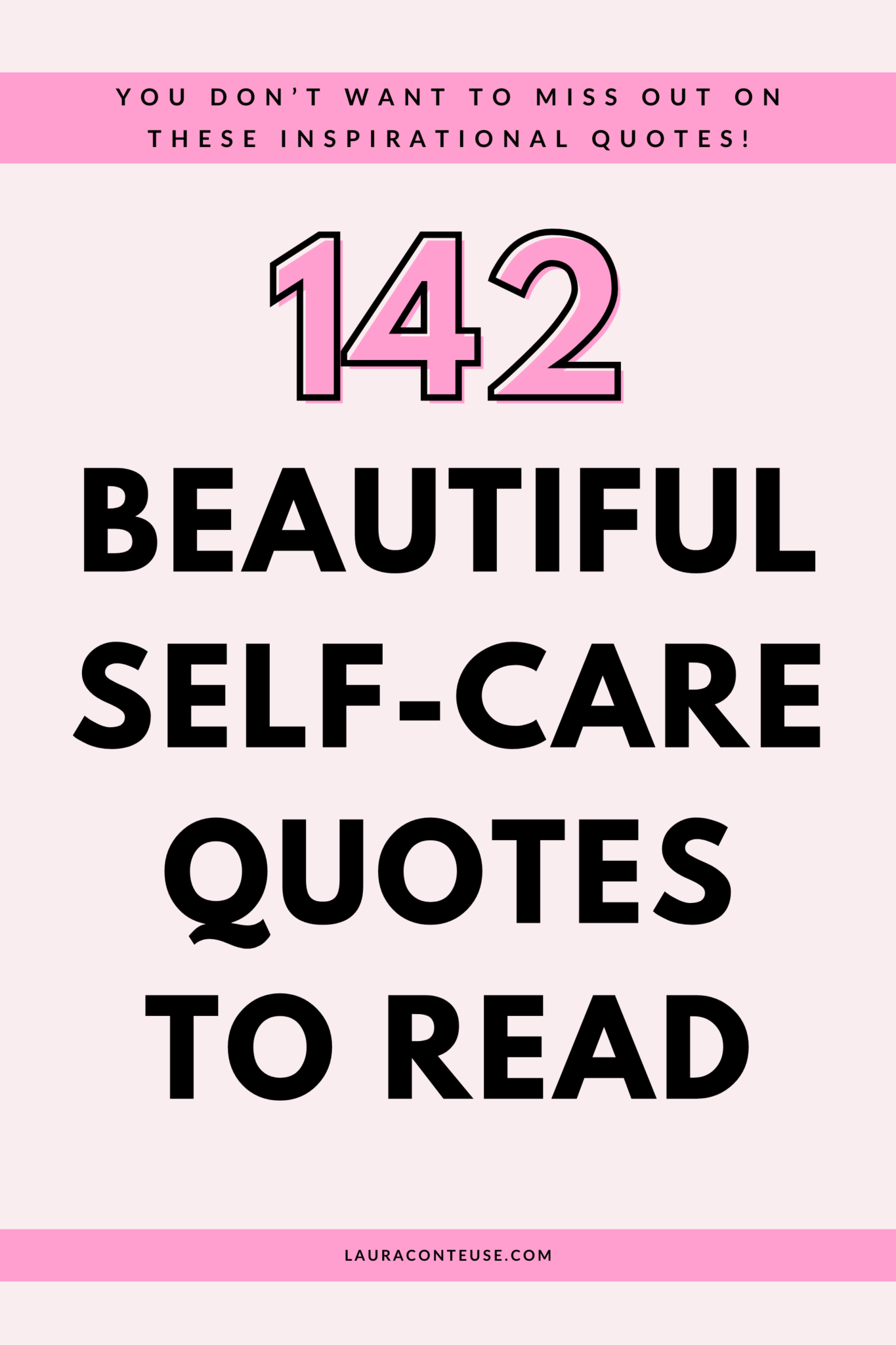 142 Self-Care Quotes Way Too Good to Ignore