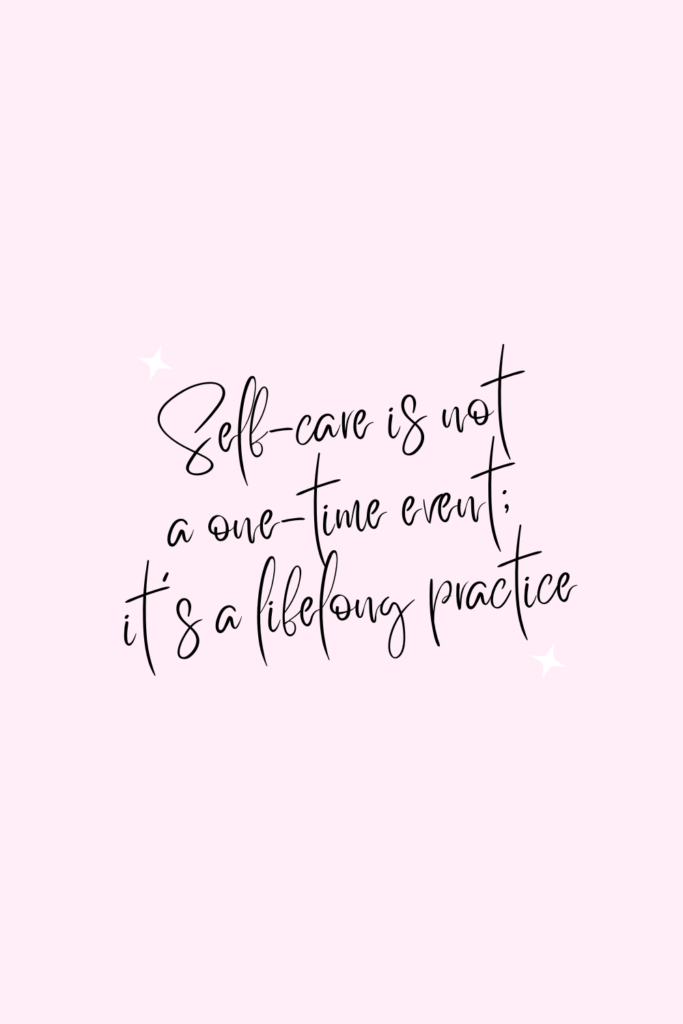 142 Self-Care Quotes Way Too Good to Ignore