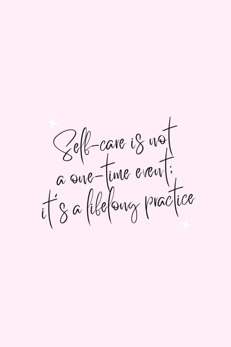 142 Self-Care Quotes Way Too Good to Ignore