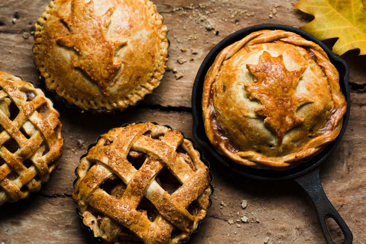 32 Practical Things to Do in September to Get Ready for Autumn