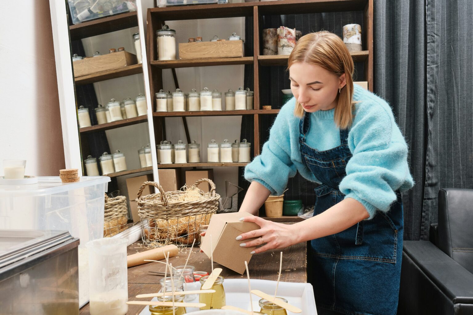 30 Feminine Hobbies for Women That You Will Love
