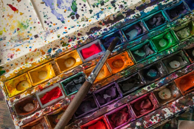 30 Feminine Hobbies for Women That You Will Love