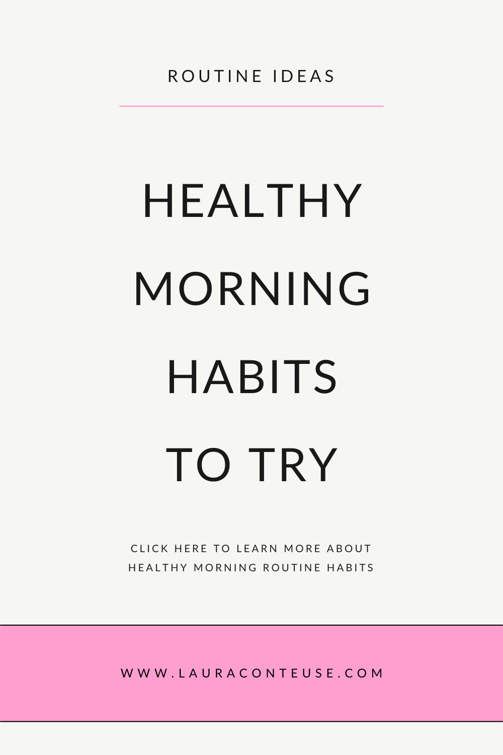 12 Healthy Morning Habits to Follow Every Day