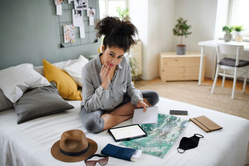 12 Tips for the Best Morning Routine for Working Women