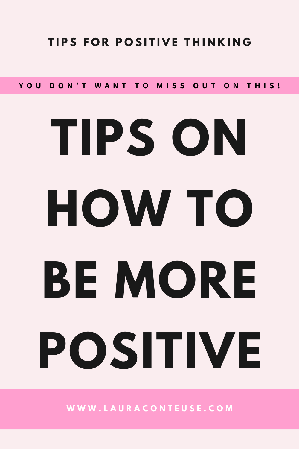 How to Be More Positive: 35 Bulletproof Happiness Tips