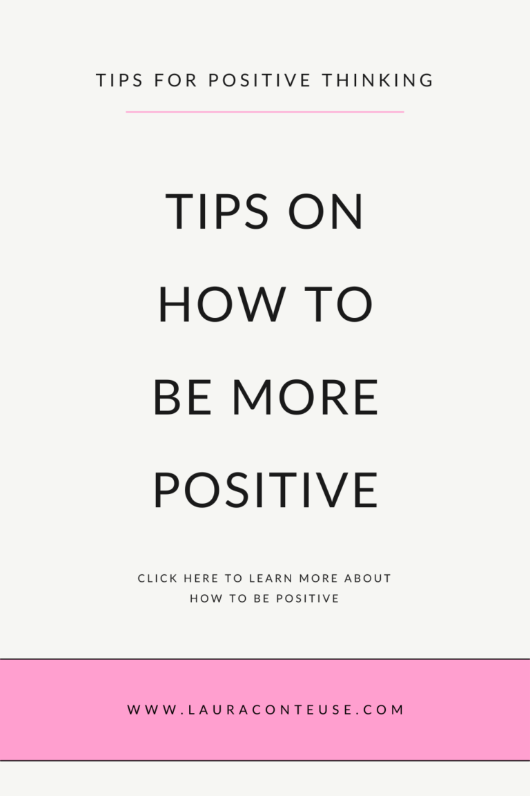 How to Be More Positive: 35 Bulletproof Happiness Tips