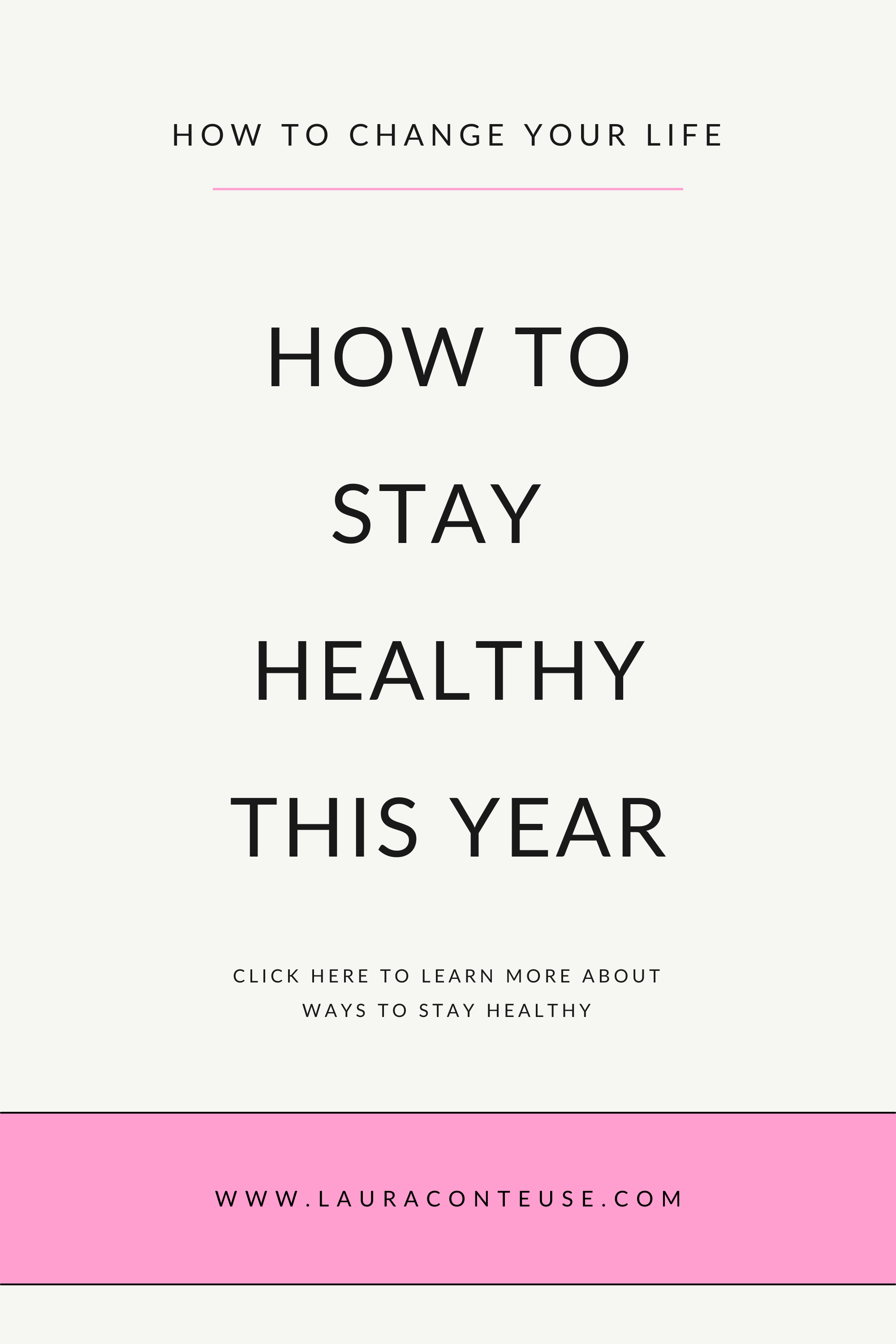 How to Stay Healthy: 35 Best Tips for Good Health