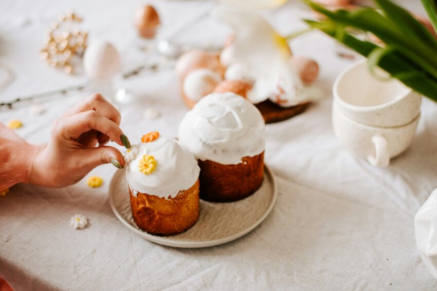 32 Easter Bucket List Ideas for Adults That Will Excite You