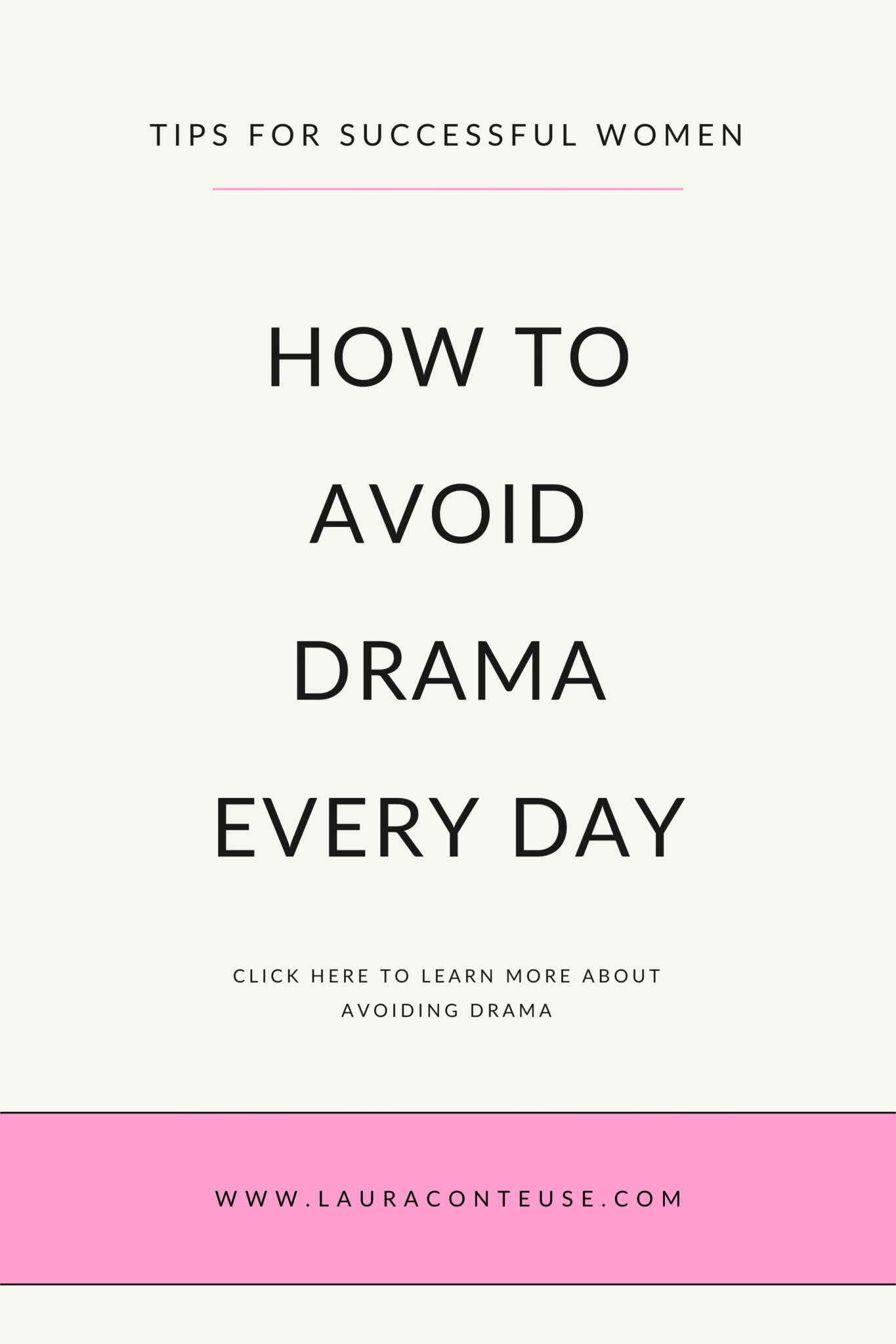 37 Best Tips on How to Avoid Drama to Protect Your Peace
