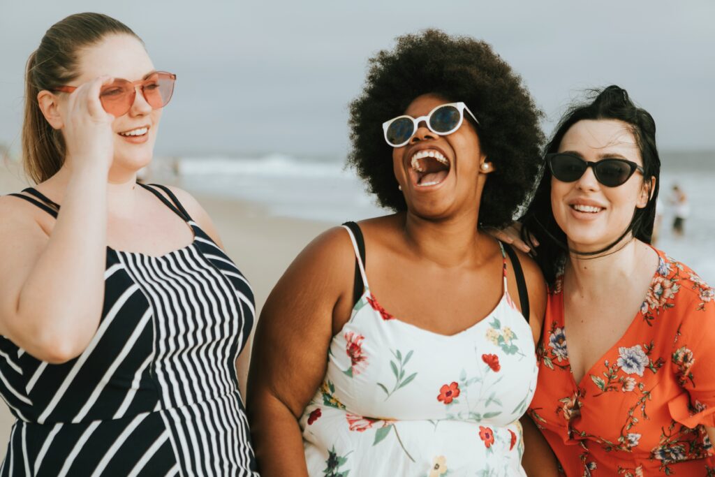 34 Tips on How to Be the Main Character and Own Your Life