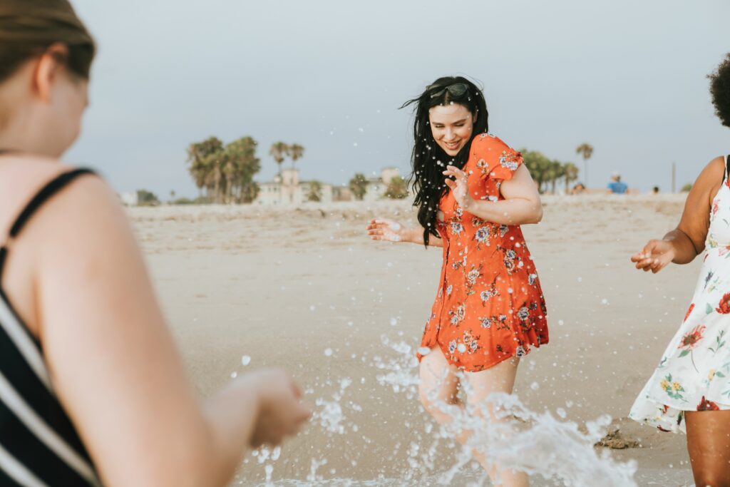 34 Tips on How to Be the Main Character and Own Your Life
