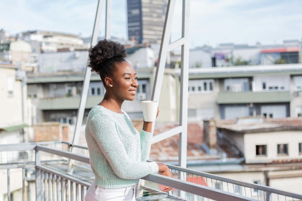 How To Live A Peaceful Life Without Feeling Fake