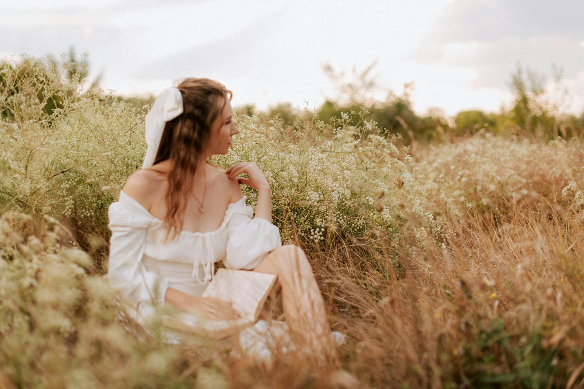 How To Live A Peaceful Life Without Feeling Fake