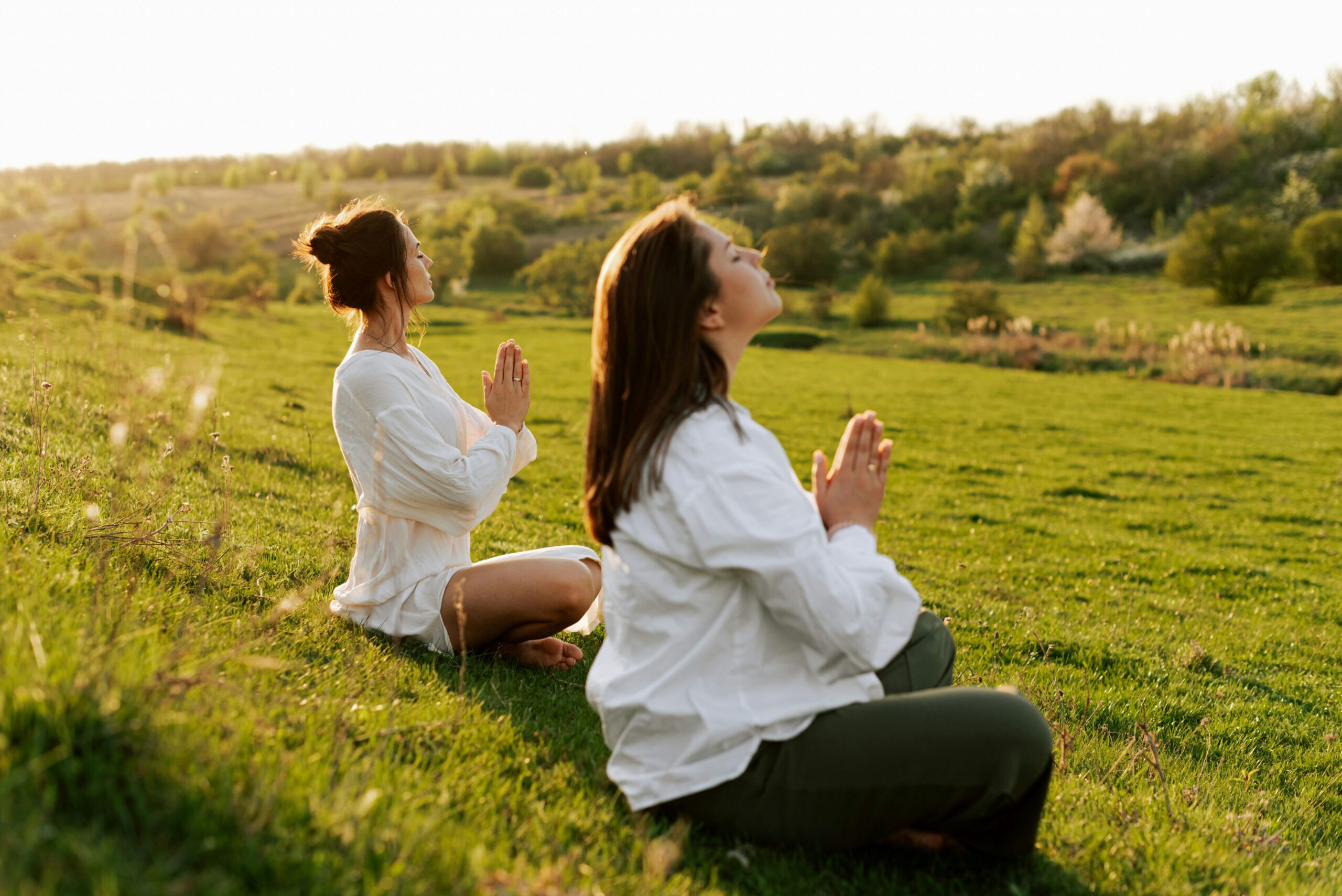 34 Wellness Goals Everyone Needs To Steal Now