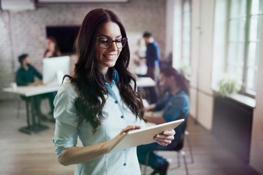 34 Smart Goals for Your 20s That Level Up Your Life