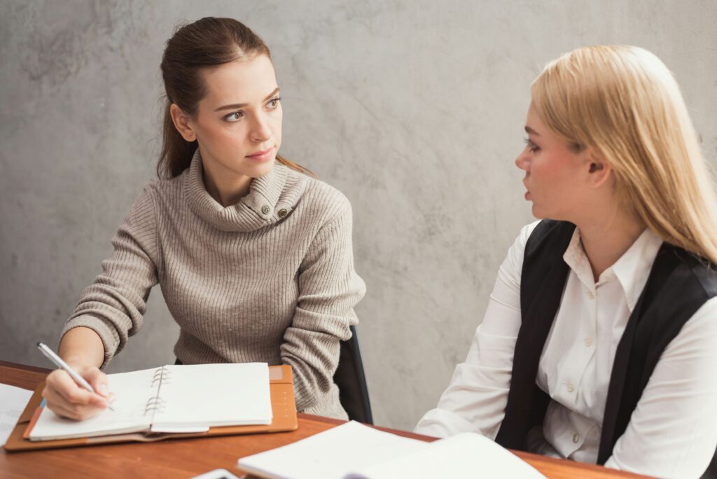 How to Make a Good First Impression That People Won’t Forget