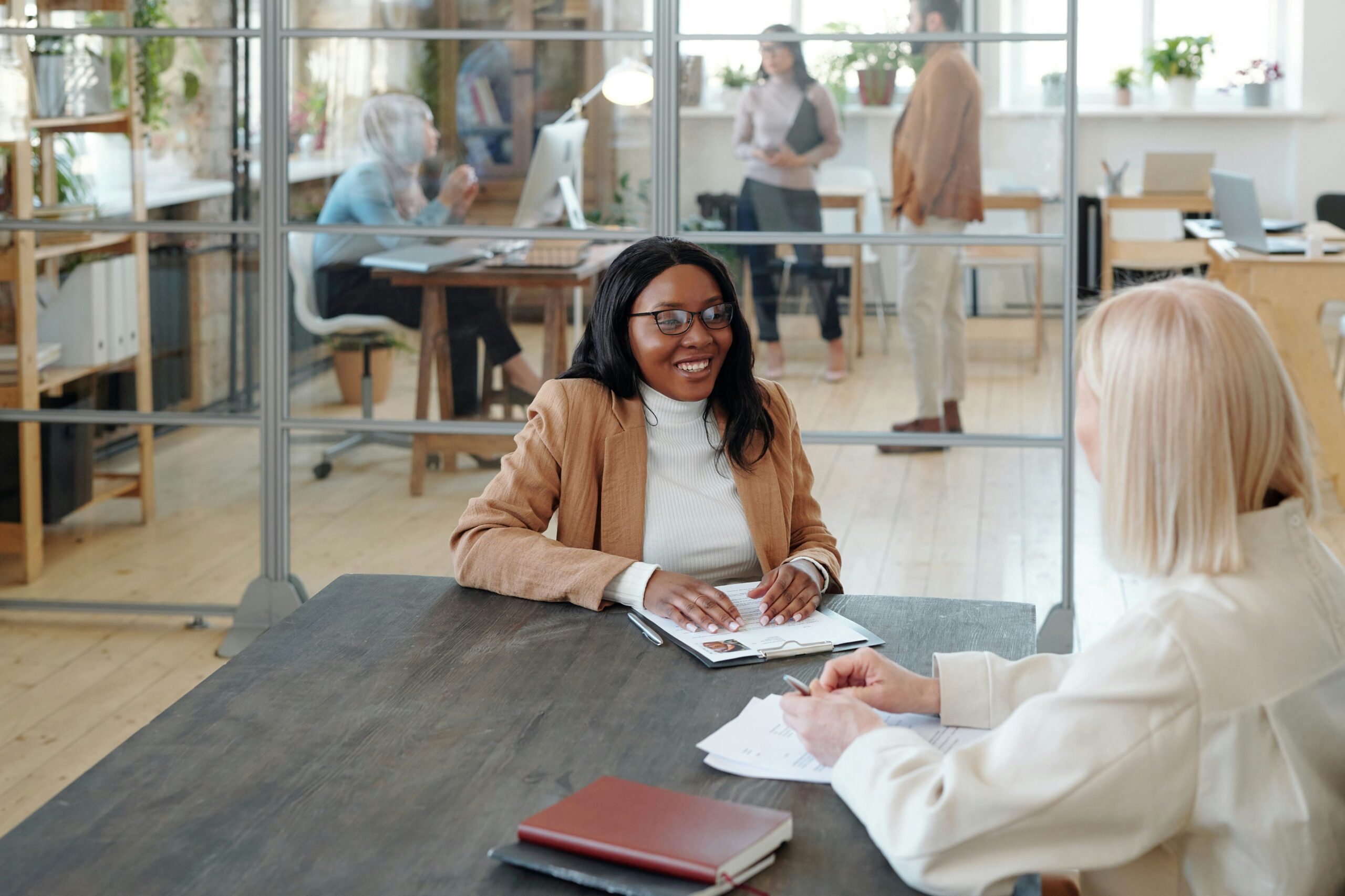 How to Make a Good First Impression That People Won’t Forget