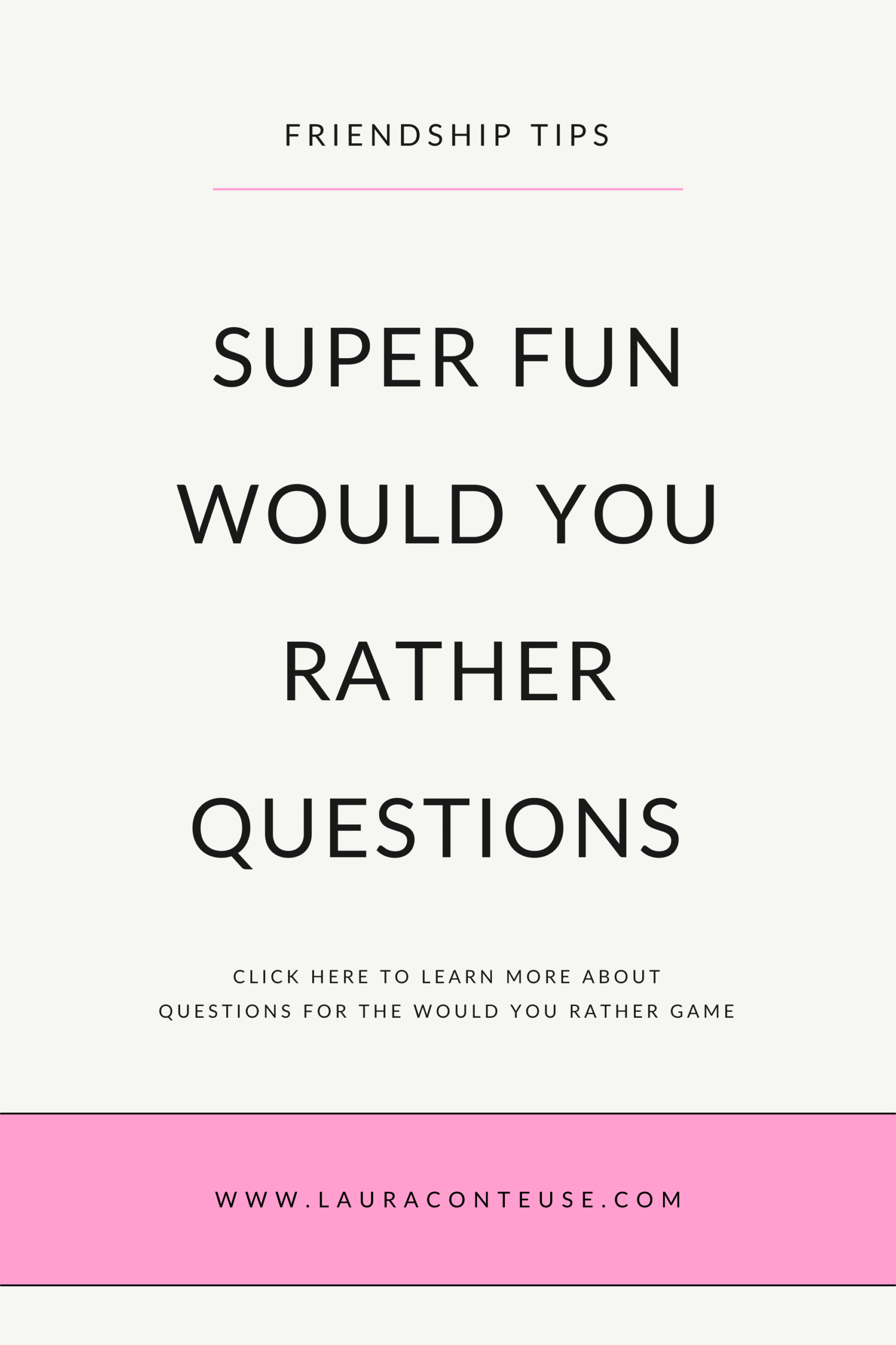 200 Would You Rather Questions That Expose Your Personality